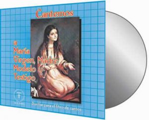Cantemos a María – Cantos Marianos | Hermanas Catequistas de Jesús ...