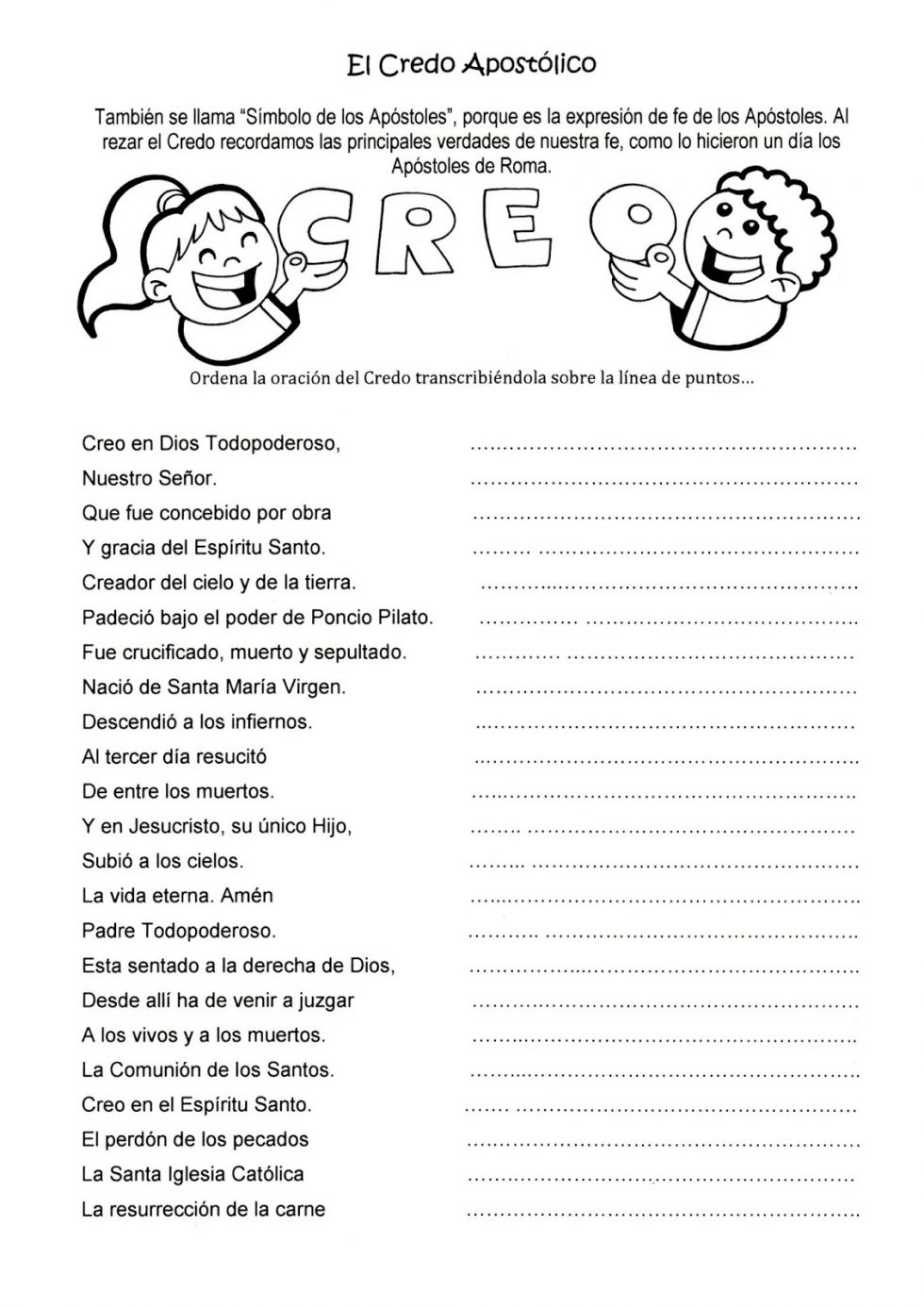 Libro 7 Unidad 4 | Hermanas Catequistas de Jesús Crucificado AR